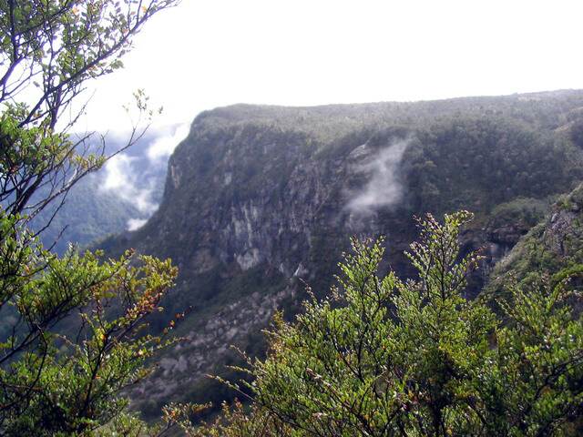 Matiri - Thousand-Acre Plateau, page 2